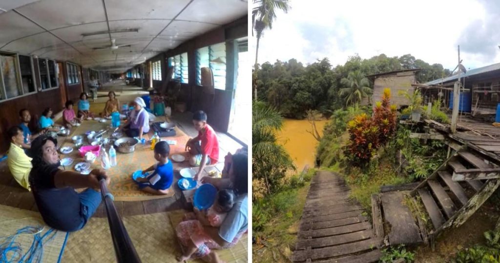 7 Destinasi di Kapit Sarawak Yang Wajib Dikunjungi - Borneodihati.org ...