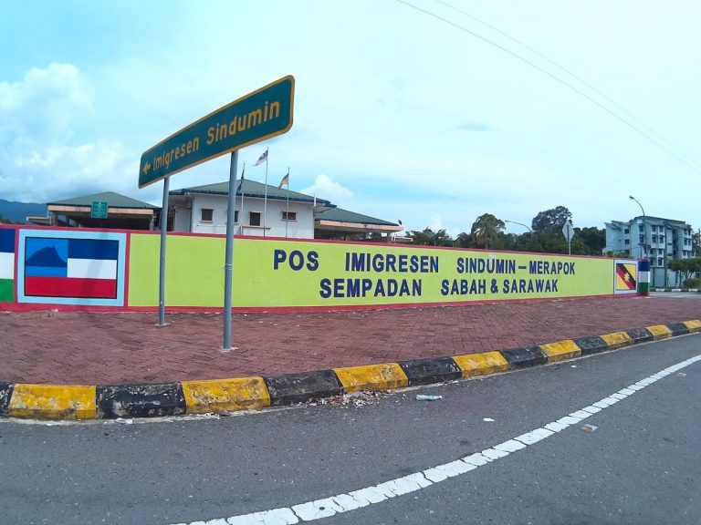 Memandu Dari Sarawak Ke Brunei dan Sabah, Ini 12 Perkara Yang Kamu ...